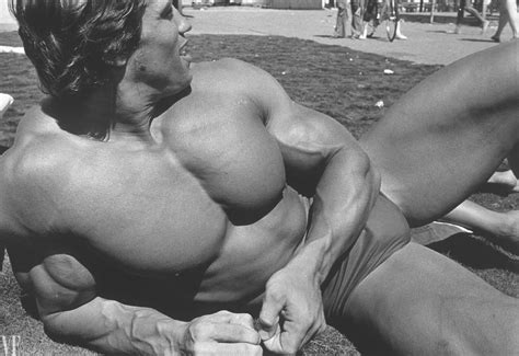 Images For Schwarzenegger Naked Telegraph