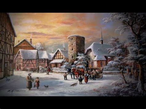 Rolf Hölter Art Winter Music Alexander Nakarada Adventure