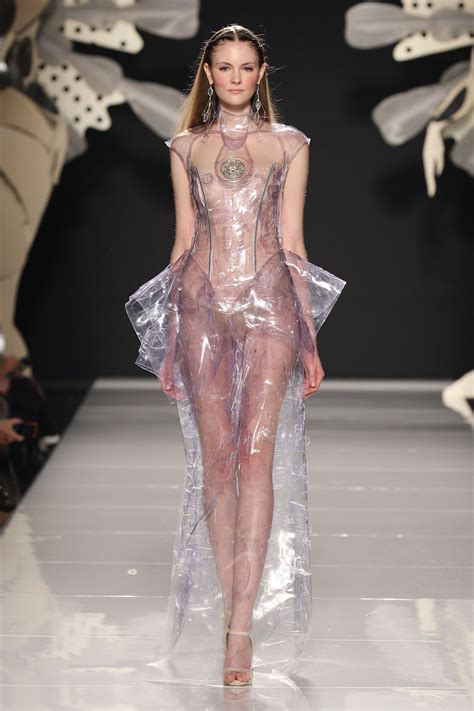 Fromanitalianinsider Innovative Fashion Design Innovative Fashion