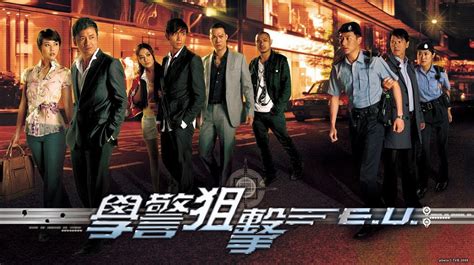 Top những bộ phim Hồng Kông TVB hay nhất