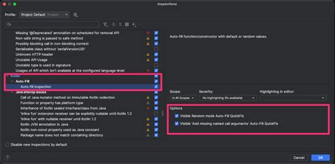 Kotlin Auto Fill IntelliJ IDEs Plugin Marketplace