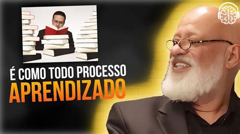 PONDÉ FALA SOBRE TEXTOS DIFÍCEIS LUIZ FILIPE PONDÉ YouTube
