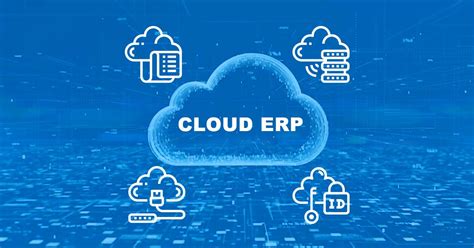 How Does Cloud Based ERP Software Help The Construction Industry