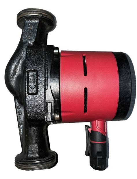 Grundfos Alpha2 25 60 Hocheffizienz Umwälzpumpe 180 mm 99261730