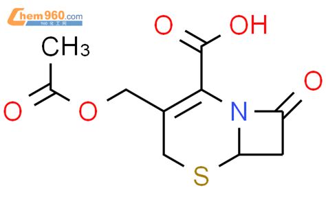 Thia Azabicyclo Oct Ene Carboxylicacid