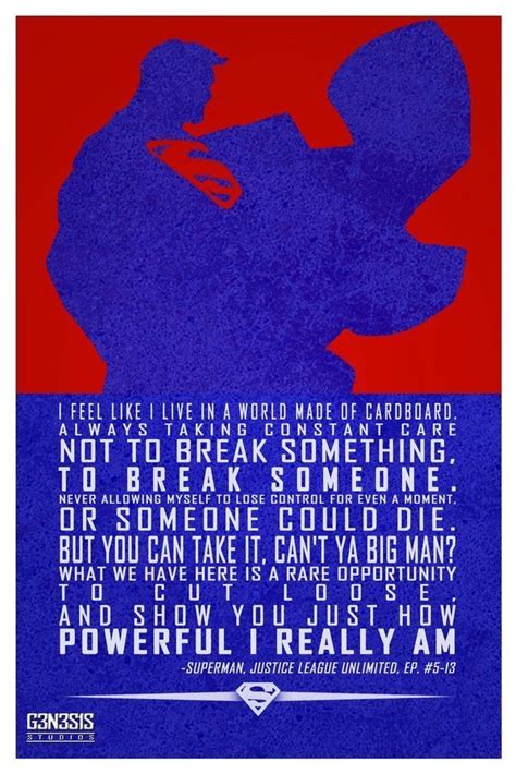 24 Best The Justice League Quotes Images On Pinterest Quotes Pics