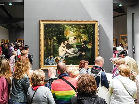 Conheça os 5 museus mais importantes do mundo Curiosidades