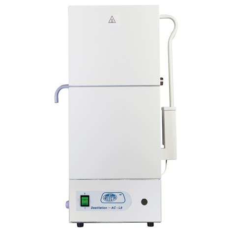 Destilador De Agua De Laboratorio AC L4 JP Selecta