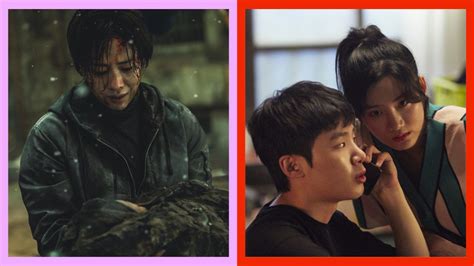 Psychological Thriller K Dramas For An Exciting Binge