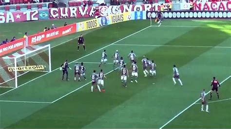 Melhores Momentos Do Empate Entre Internacional X Palmeiras Em Porto