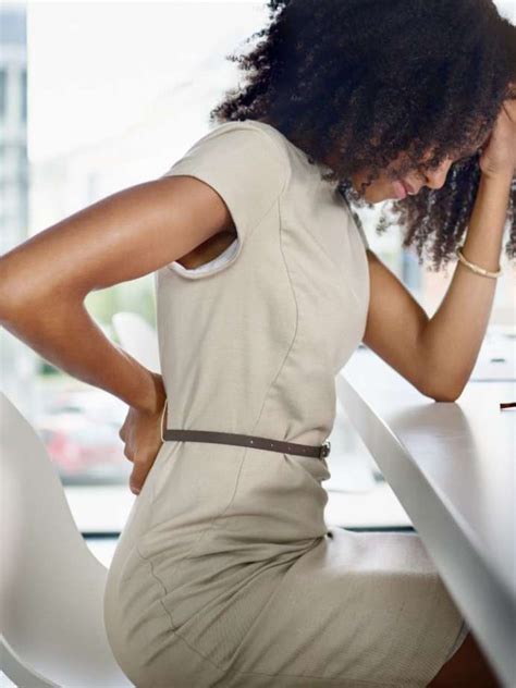 6 Exercises To Reduce Lower Back Pain At Home Lower Back Pain