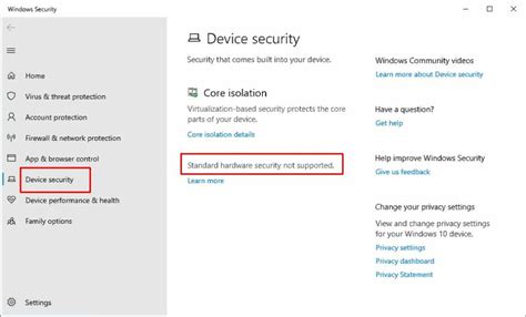How To Fix Tpm Not Detected In Windows Off