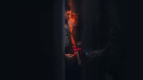 Obsession Avis La nouvelle série érotique passionne les abonnés