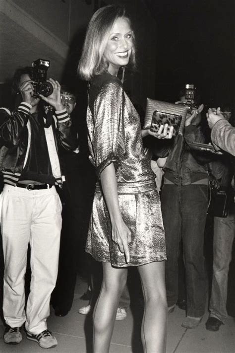 Lauren Hutton S Most Iconic Moments Lauren Hutton Lauren Hutton