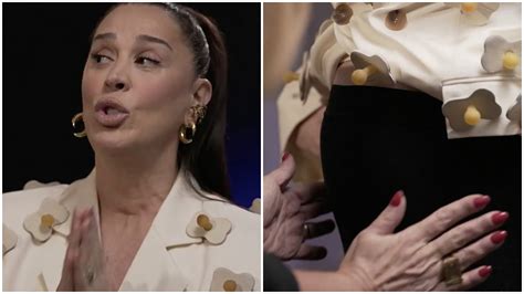 Claudia Raia Gr Vida Aos Atriz Explica Gesta O Tentativa