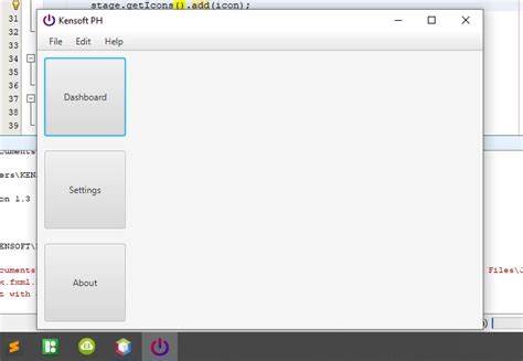 How To Show The JavaFX Scene Tutorial 100 Best For Beginners