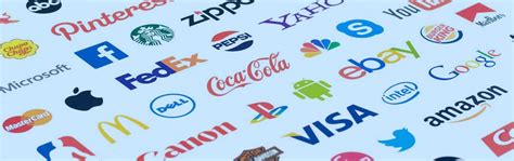 6 Different Types Of Logo Design SC Media Group