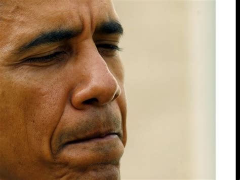 Obama auprès des proches de victimes de la tuerie dans l Oregon