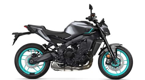Arquivos ficha técnica yamaha mt 09 abs 2024 MotoNews Brasil