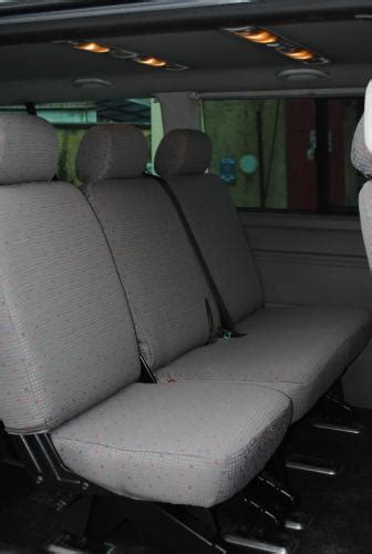 Dealok Coprisedili Volkswagen Transporter T Su Misura File