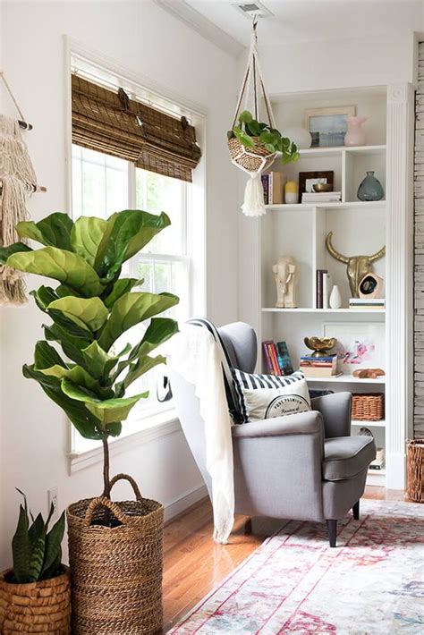Ideas Para Decorar Con Cestas Tu Casa