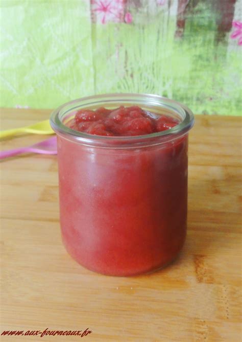 Des groseilles j en fais quoi idées de recettes Aux Fourneaux