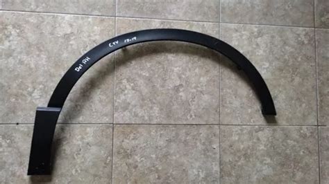 Moldura Arco Salpicadero Derecho Honda Crv