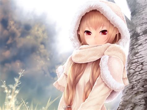 Fondos De Pantalla Rubia Pelo Largo Chicas Anime Juguete Rosado Piel Muñeca Ropa Niña