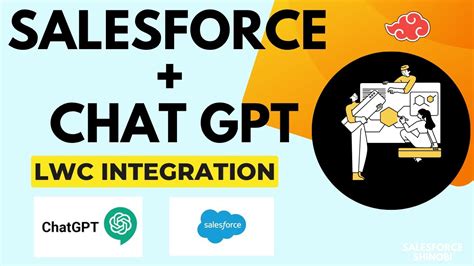 Chatgpt Integration With Salesforce By Rajul Vishwakarma Salesforce