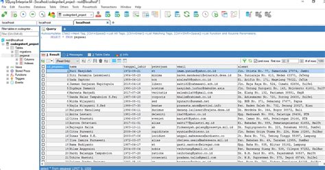 tutorial codeigniter 4 cara memanggil bootstrap dari aplikasi 4 crud operation using ajax