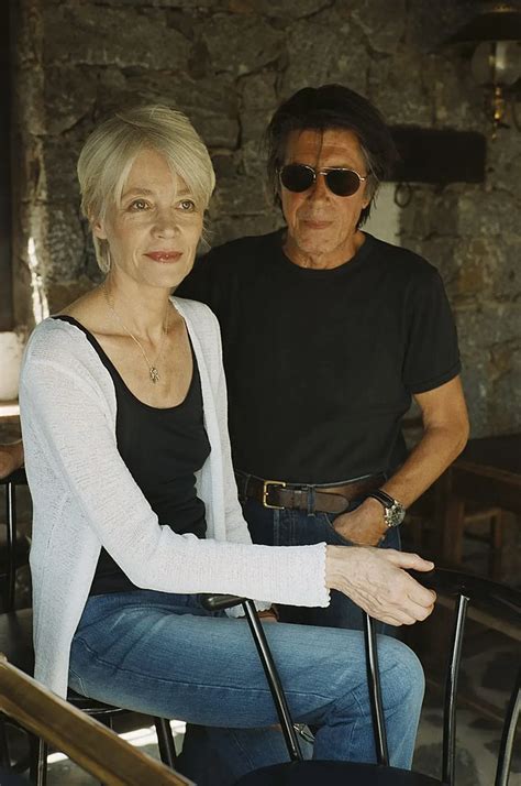 Françoise Hardy malade Les sorties publiques sont définitivement