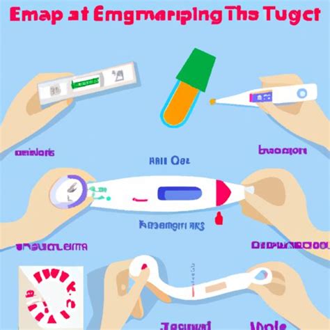 Exploring How Long After Implantation Bleeding Can I Test The