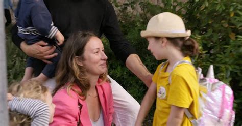 Daar Gaan Ze Weer Jacobien Heeft Kinderen Fleuri Brunello En Barolo