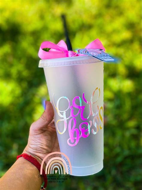 Vaso Personalizado Con Vinil Vasos De Vinilo Recuerdos Para Baby