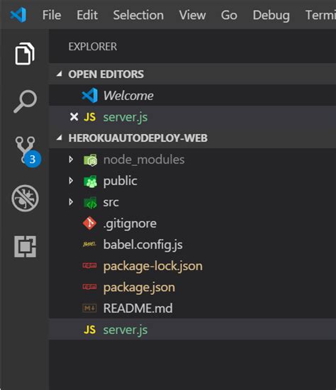 easy 4 steps auto deploy vue js app on heroku by ravi anand medium