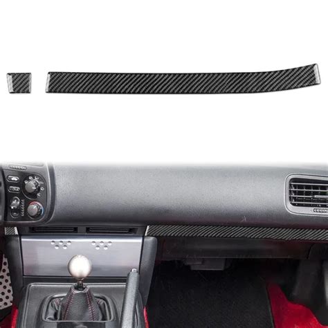 AMÉLIOREZ LE LOOK de votre pour Honda S2000 avec accessoires intérieurs
