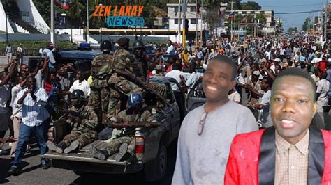 Pòtopwens bloke Jodia dosye Guy Philipe la pran yon lòt direksyon men