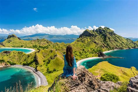 Destinasi Wisata Di Indonesia Yang Cocok Jadi Inspirasi Liburan Idaman