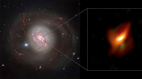 HD1 la galaxia más lejana y más antigua a 100 millones de años luz de