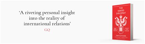 The Naked Diplomat Understanding Power And Politics In The Digital Age