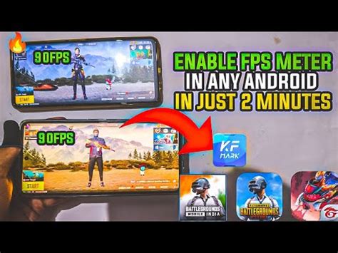 HOW TO ENABLE FPS METER IN ANY PHONE IN JUST 2 MINUTE WITHOUT ROOT YOUR