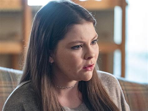 Photo De Hannah Zeile This Is Us Photo Hannah Zeile Photo 7 Sur
