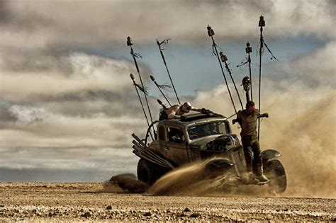 Mad Max Estrada da Fúria filme Trailer sinopse e horários Guia da