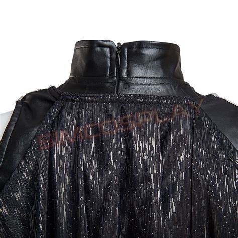 X Men Apocalypse Storm Ororo Munroe Cosplay Costume Sim1127xmoms