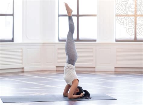Top 7 các tư thế yoga nâng cao Thử thách độ khó với Yogi thực thụ