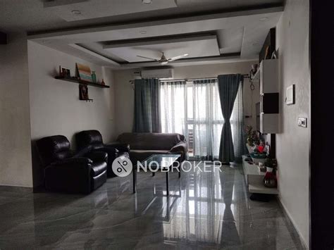 Kumar Urbana Ilife Apartments Bellandur Without Brokerage Fully