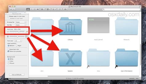 Windows Folder Icon Size Free Icons Library