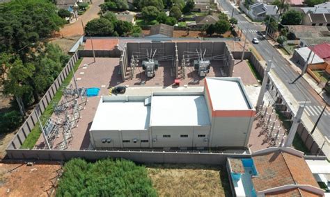 Copel investirá R 442 milhões no Centro Sul e nos Campos Gerais em