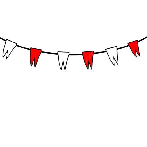 Bandera Roja Y Blanca PNG Bandera Rojo Y Blanco Indonesia PNG Y PSD