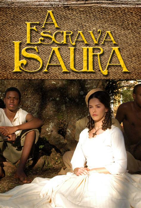 A Escrava Isaura TheTVDB